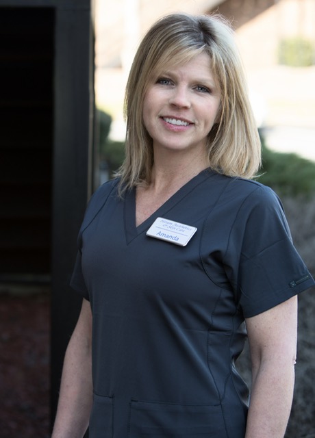 Blooming Skincare – Hiram Massage